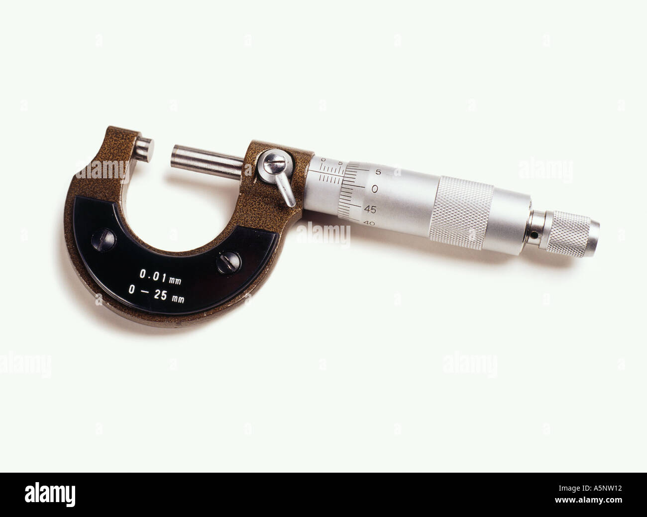 Micrometer hi-res stock photography and images - Alamy