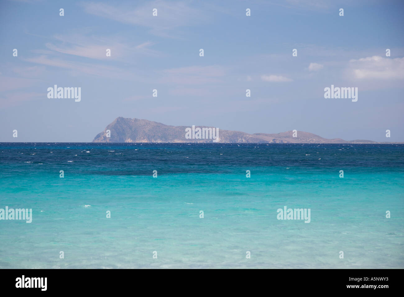 Capo teulada hi-res stock photography and images - Alamy