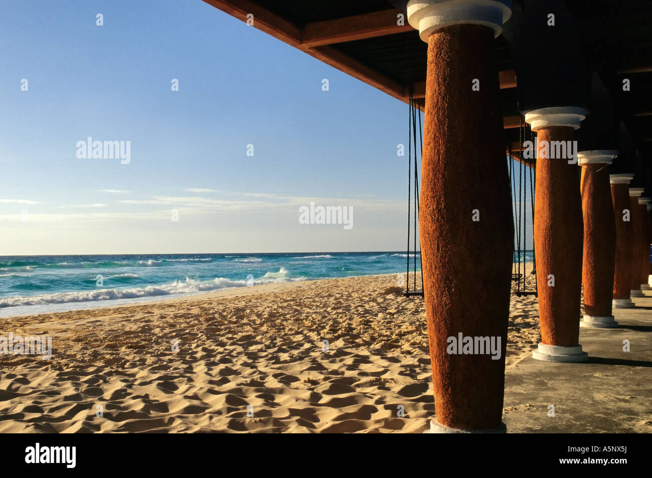 Playa hotelera hi-res stock photography and images - Alamy
