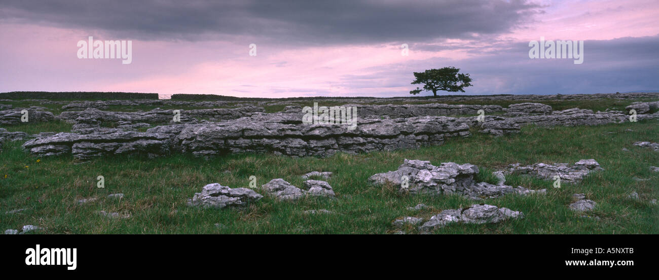 Orton scar cumbria hi-res stock photography and images - Alamy