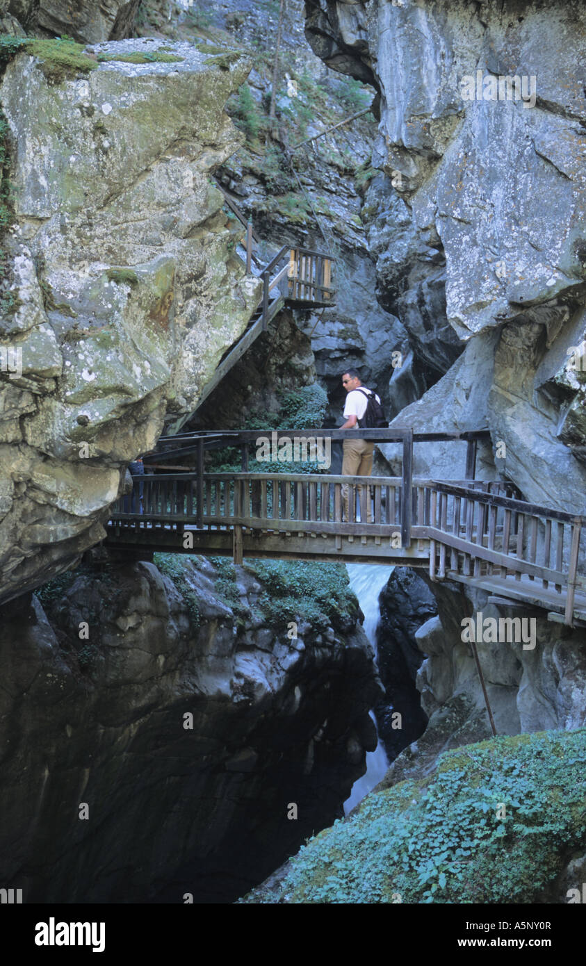 Gornera river hi-res stock photography and images - Alamy