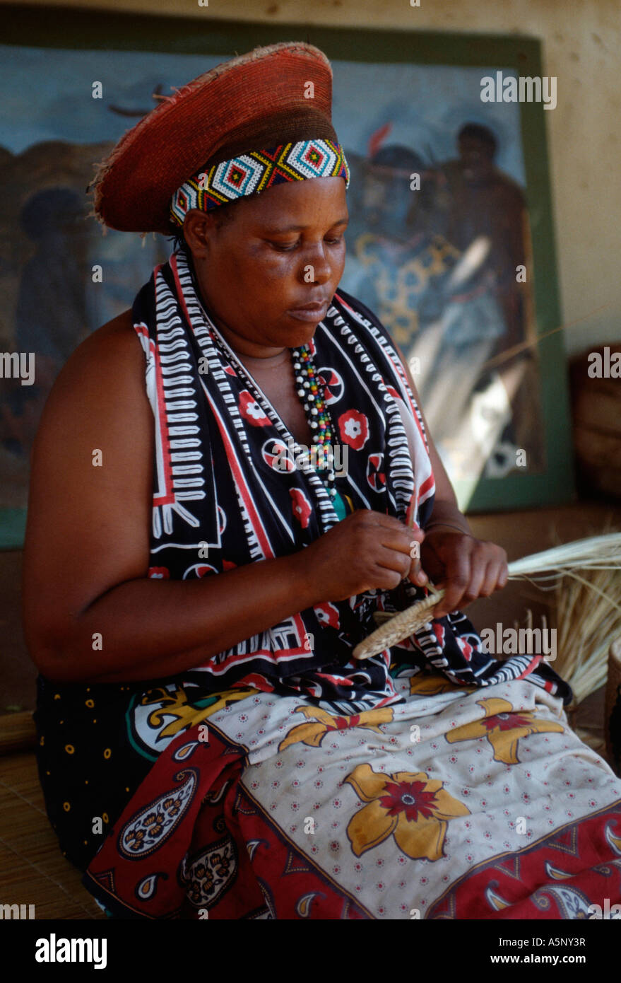Shakaland hi-res stock photography and images - Alamy
