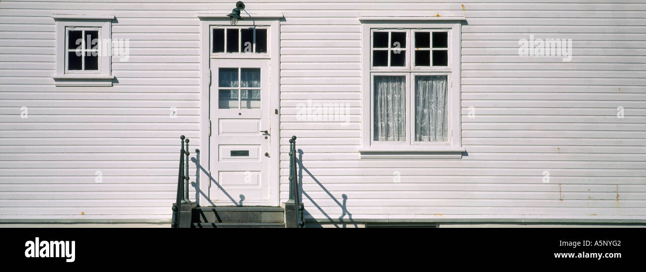 Höfði municipal reception house Reykjavik Iceland Stock Photo - Alamy