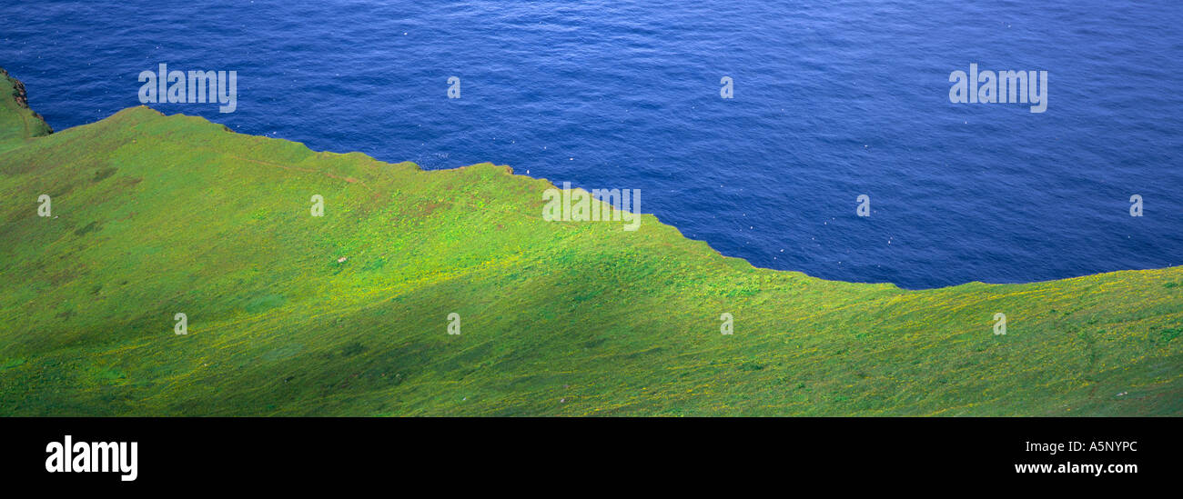 Hornbjarg iceland hi-res stock photography and images - Alamy