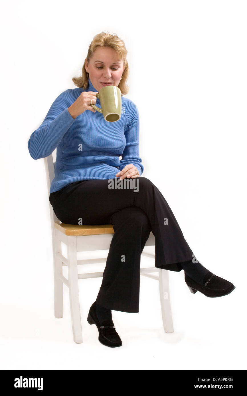 Any normal tea Cut Out Stock Images & Pictures - Alamy