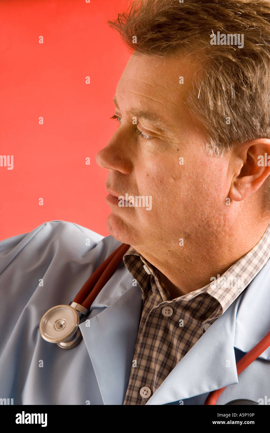Rash doctor hi-res stock photography and images - Alamy