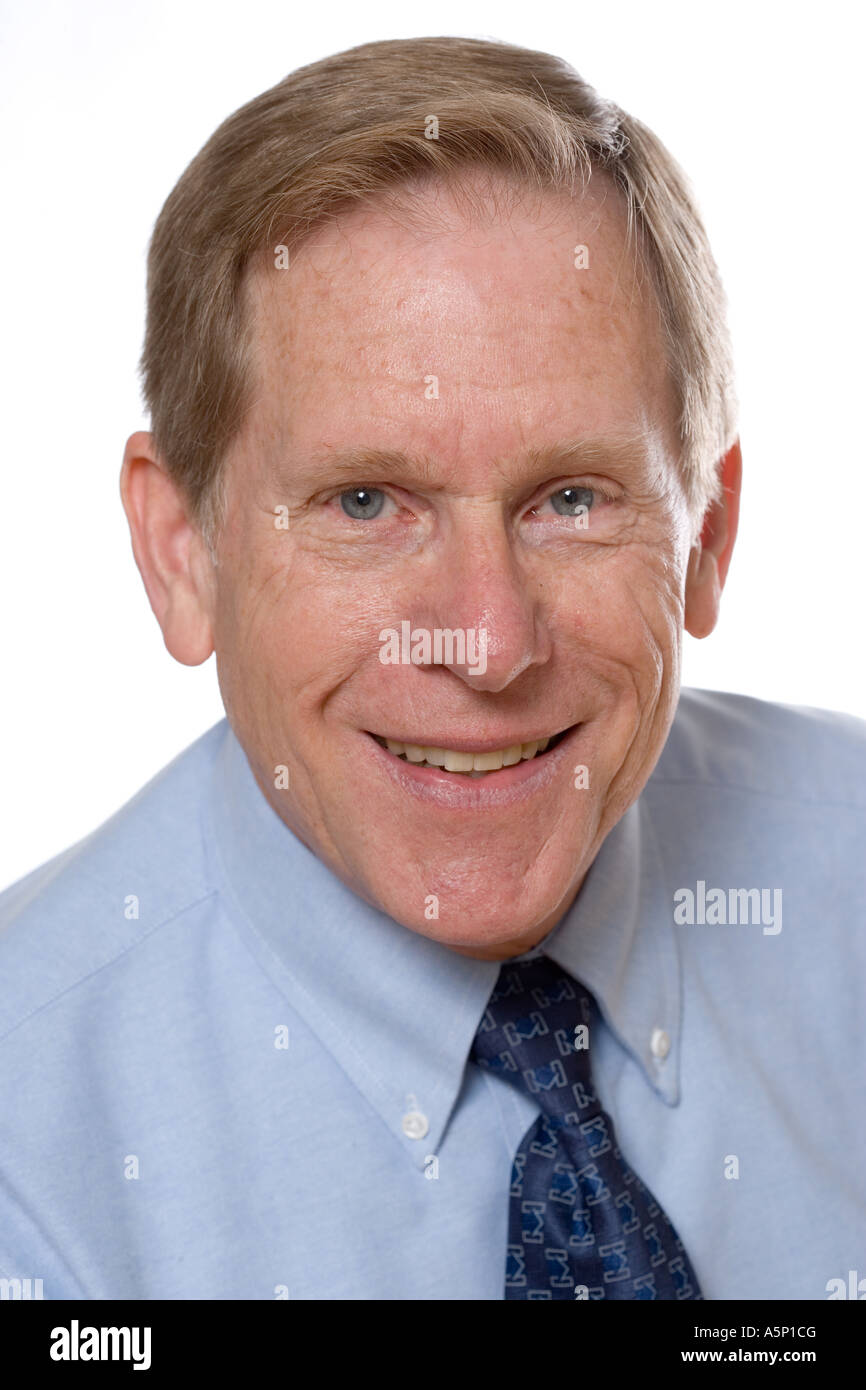 Adult male smiling Stock Photo - Alamy