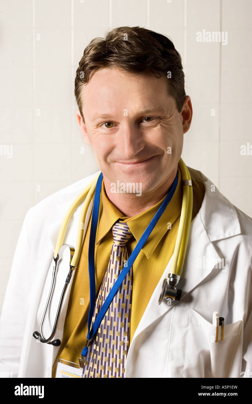 Preventive check up hi-res stock photography and images - Alamy