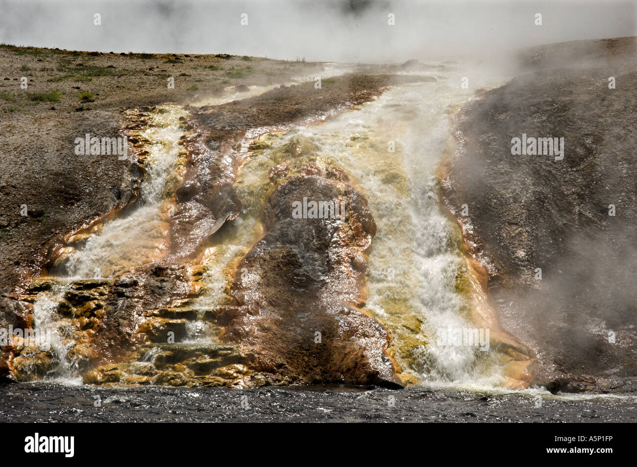 Run off river hi-res stock photography and images - Alamy