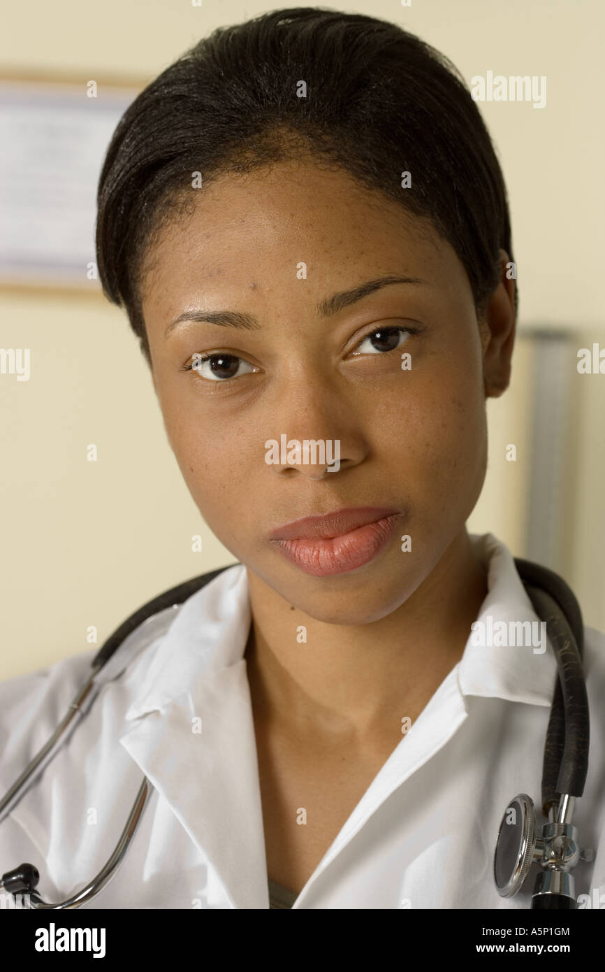 Medical healthcare worker (model) anywhere in the World Stock Photo - Alamy