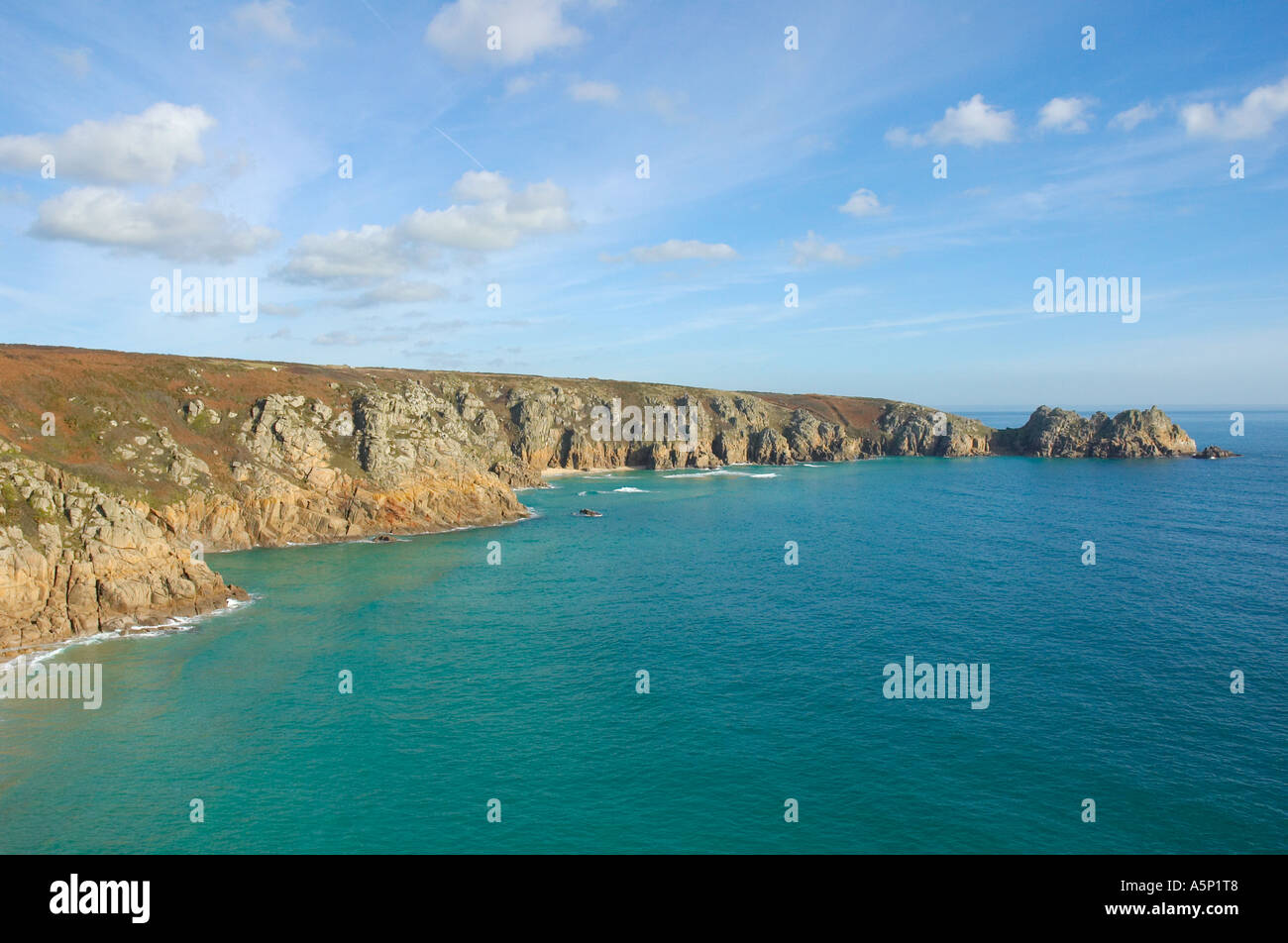 Cribba head hi-res stock photography and images - Alamy