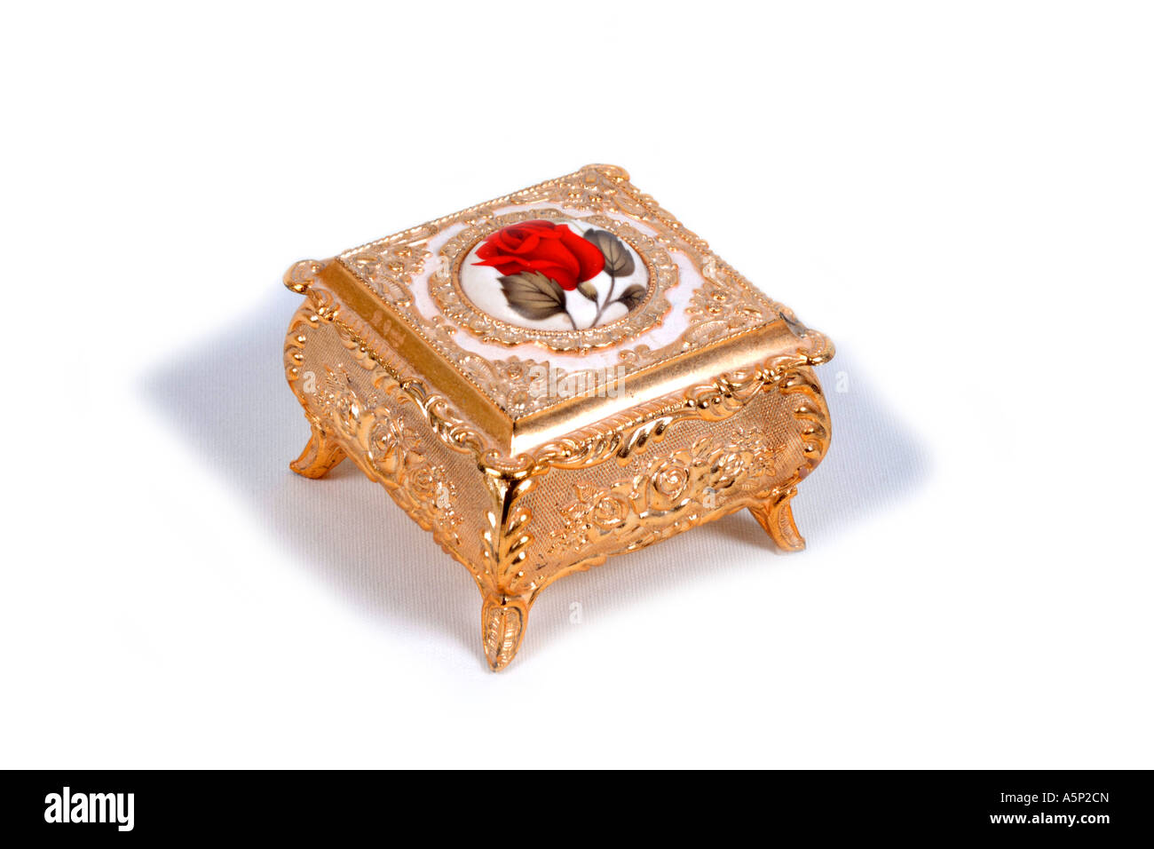 Jewelry shapes Cut Out Stock Images & Pictures - Alamy