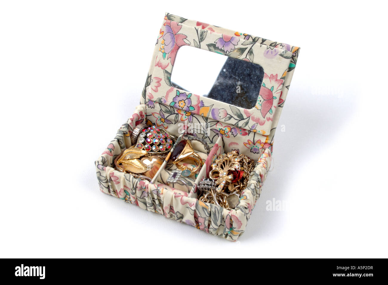 Jewelry shapes Cut Out Stock Images & Pictures - Alamy