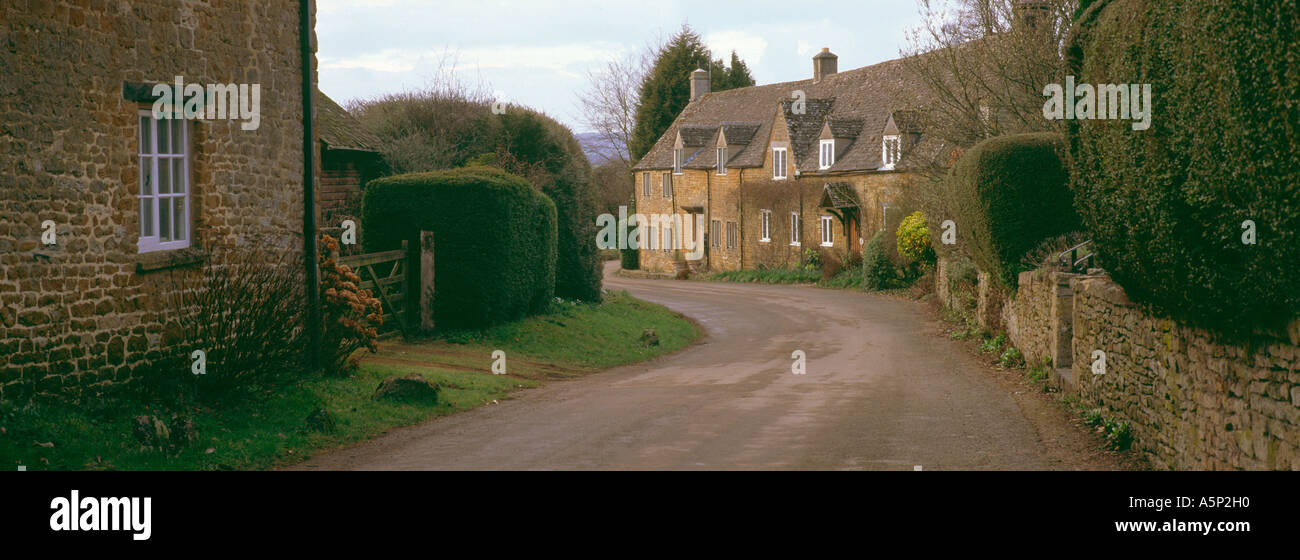 Adlestrop hi-res stock photography and images - Alamy