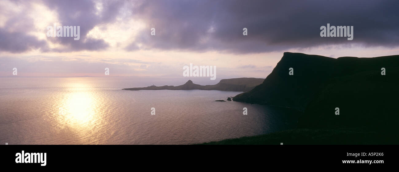 Duirnish peninsula hi-res stock photography and images - Alamy