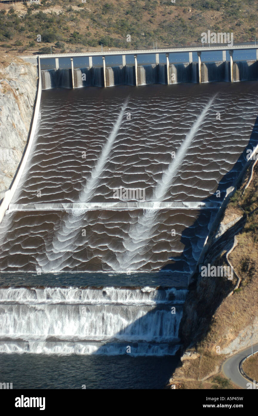 Rockfill Dam Stock Photos & Rockfill Dam Stock Images - Alamy
