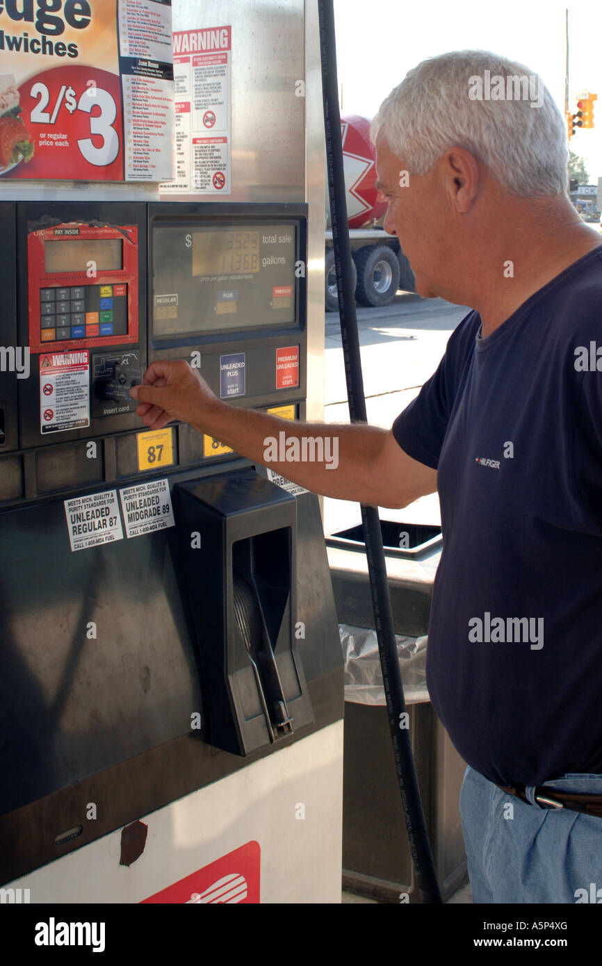 Automated pump station hi-res stock photography and images - Alamy