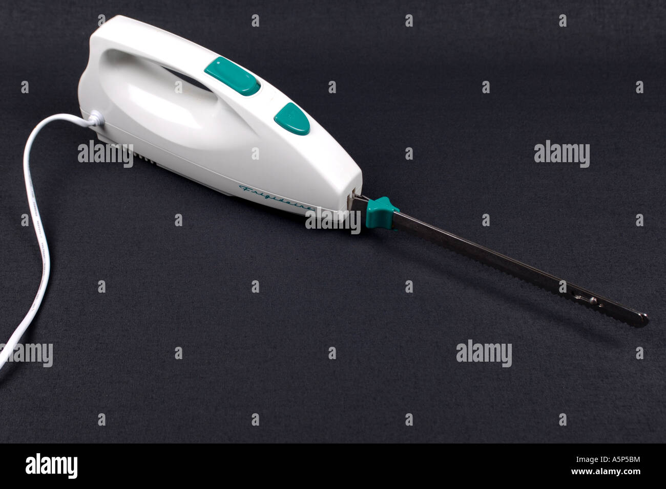 Electric knife hi-res stock photography and images - Alamy