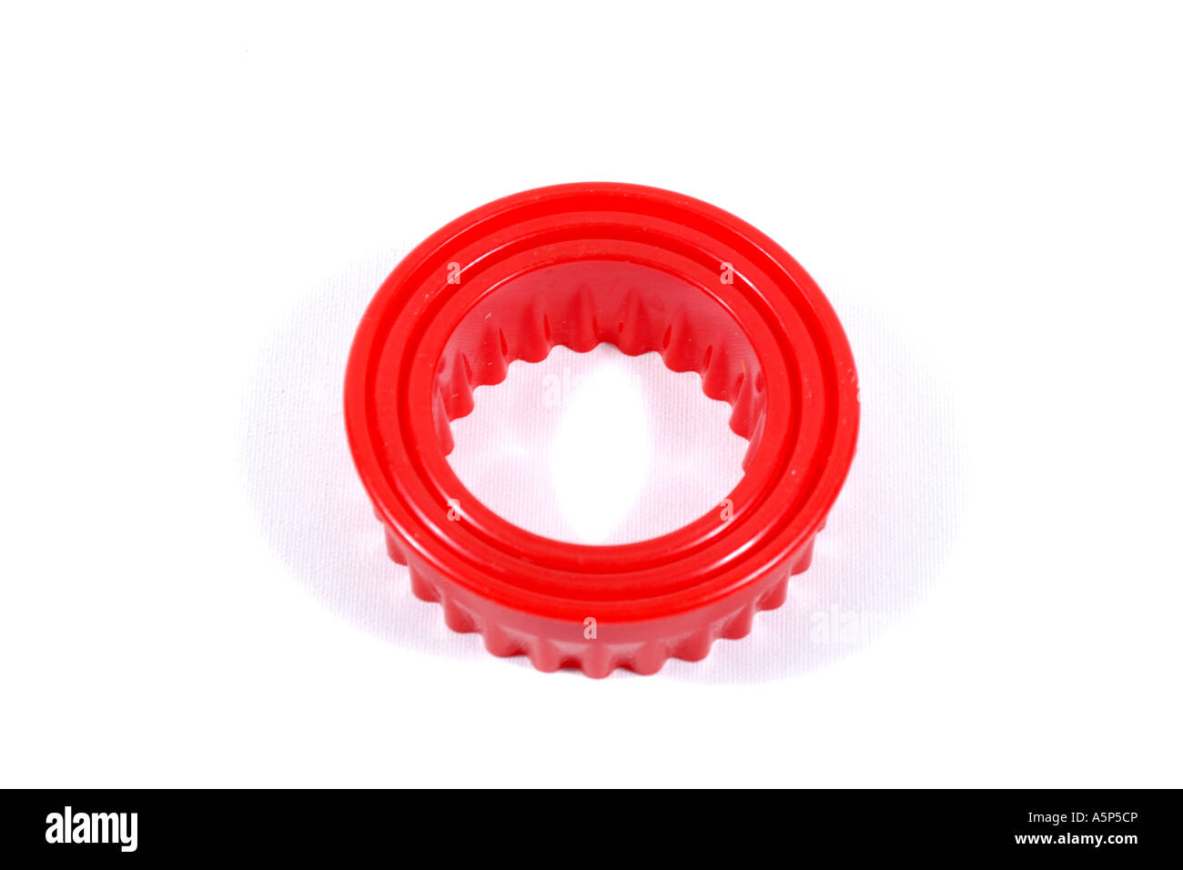 Shaped Plastic Pastry cutters Stock Photo - Alamy