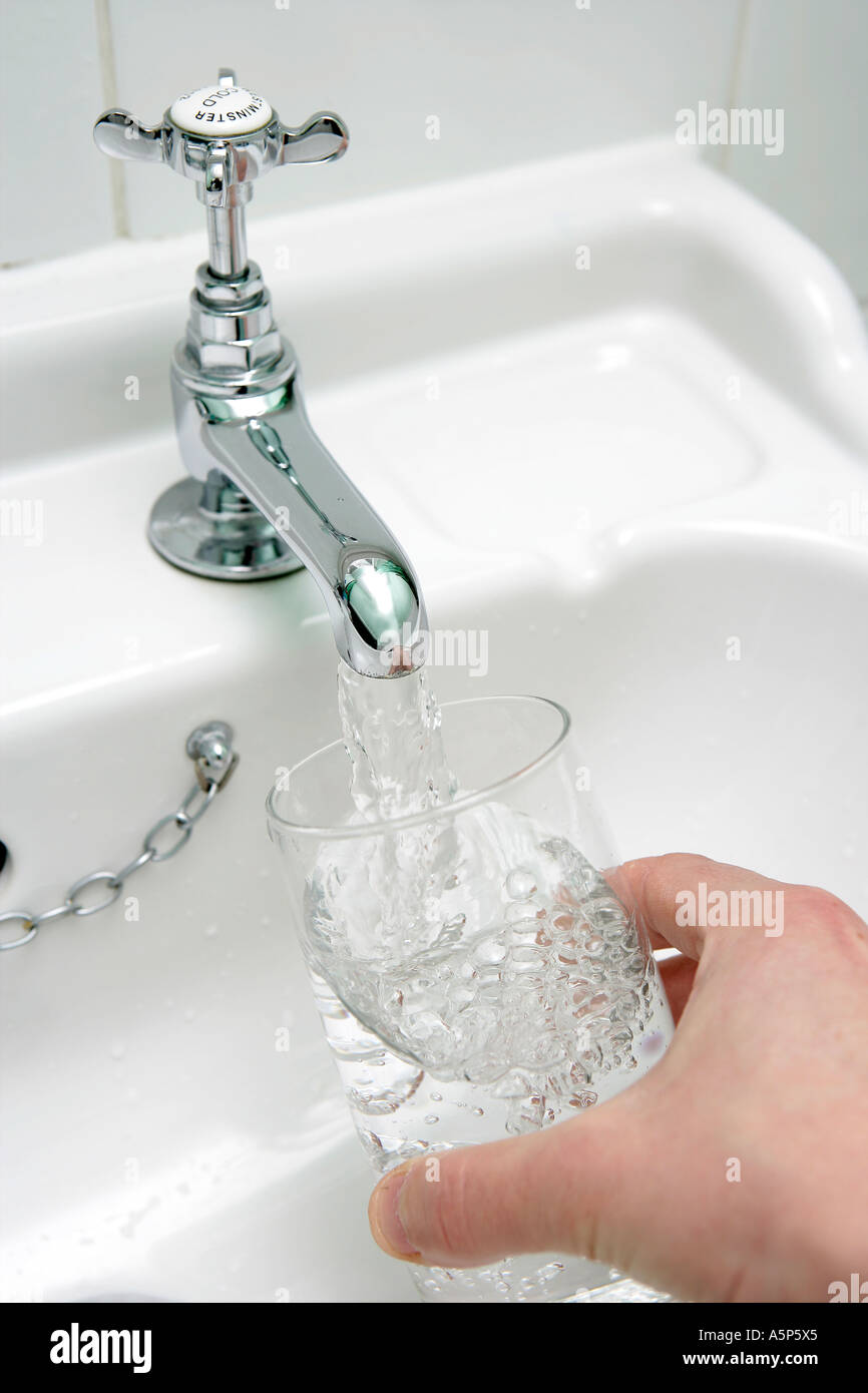 Essential purified water hi-res stock photography and images - Alamy