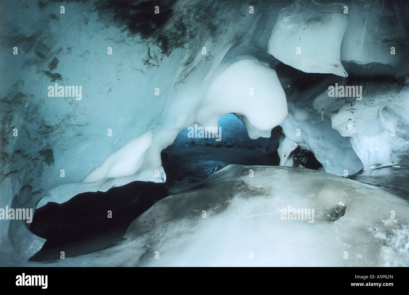 Swiss cave hi-res stock photography and images - Alamy