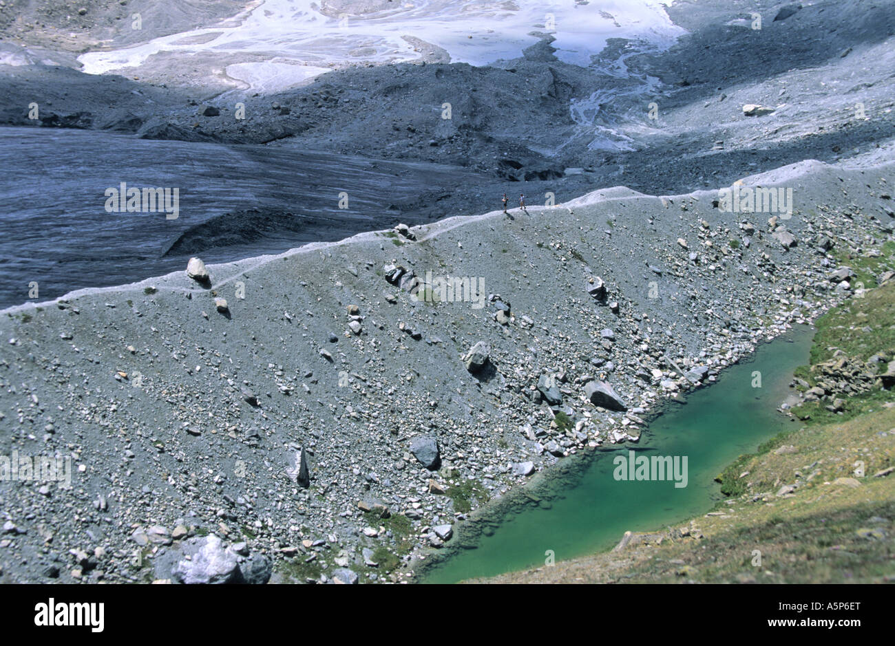 Findelgletscher hi-res stock photography and images - Alamy