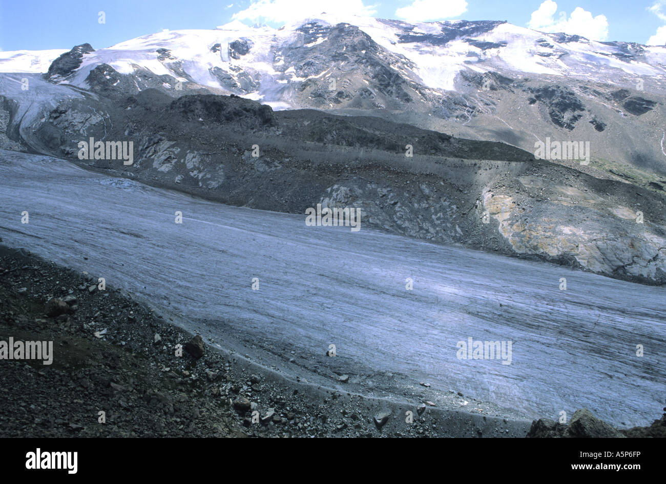 Findelgletscher hi-res stock photography and images - Alamy