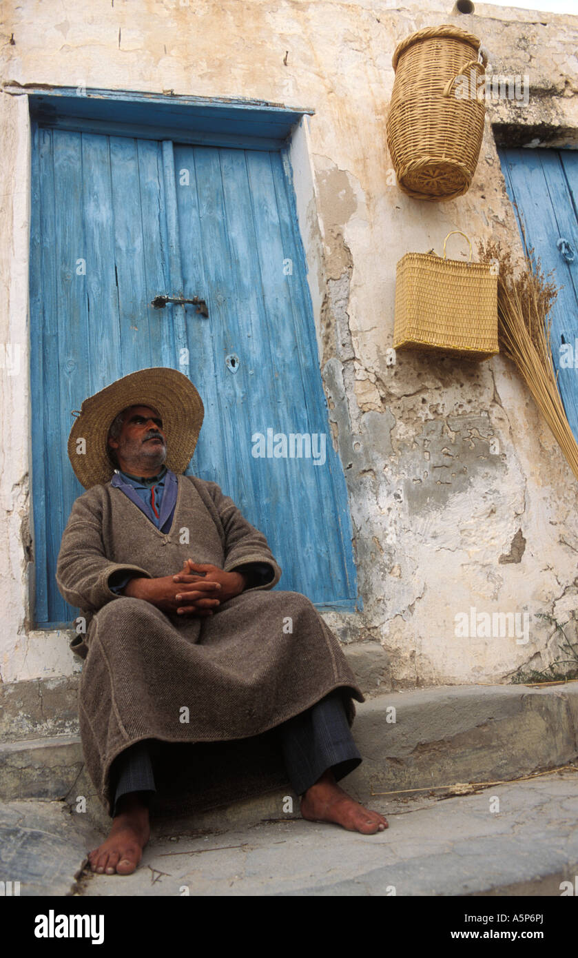Jerba hi-res stock photography and images - Alamy