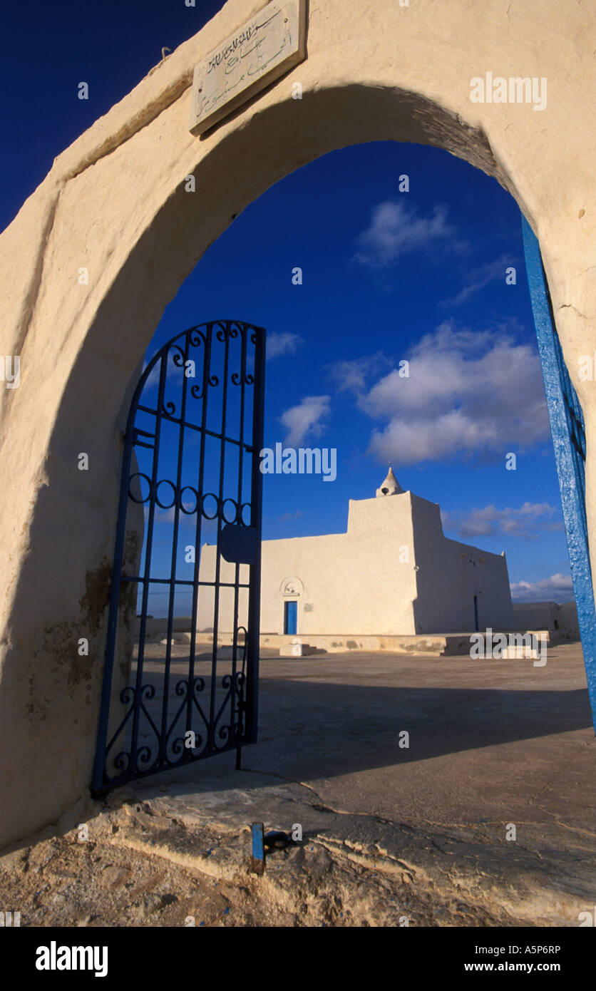 El kebir mosque hi-res stock photography and images - Alamy