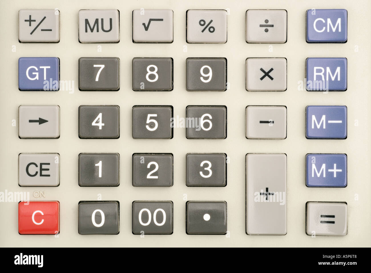 Square root symbol maths hi-res stock photography and images - Alamy