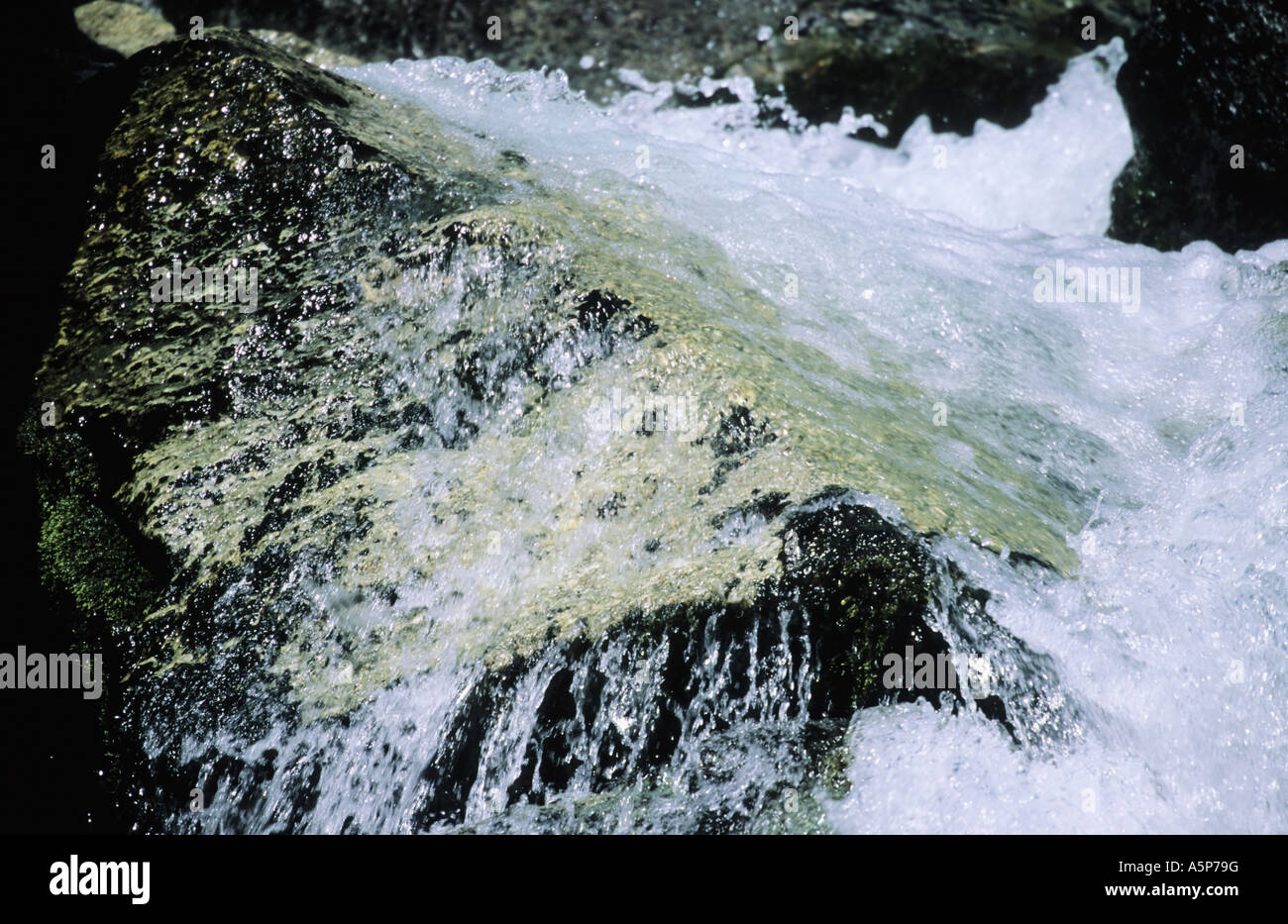 Waterflow scenery scenic hi-res stock photography and images - Alamy