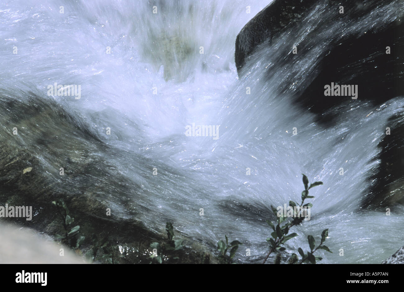 Waterflow fresh hi-res stock photography and images - Alamy