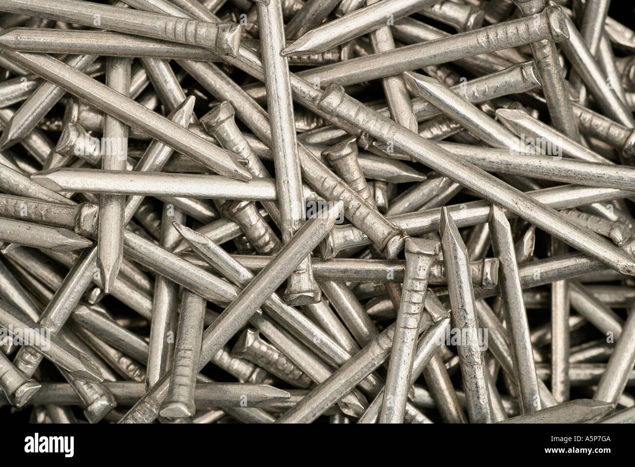 Everyday nails hi-res stock photography and images - Alamy