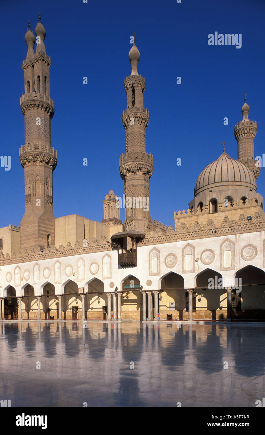 Minaret Islamic Architecture Egypt High Resolution Stock Photography ...