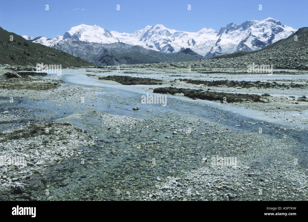 Subglacial water hi-res stock photography and images - Alamy