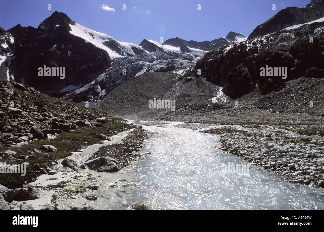 Subglacial water hi-res stock photography and images - Alamy