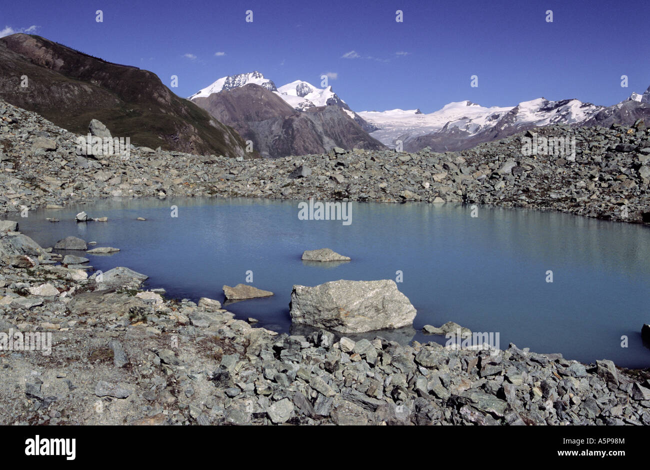 Subglacial lake hi-res stock photography and images - Alamy