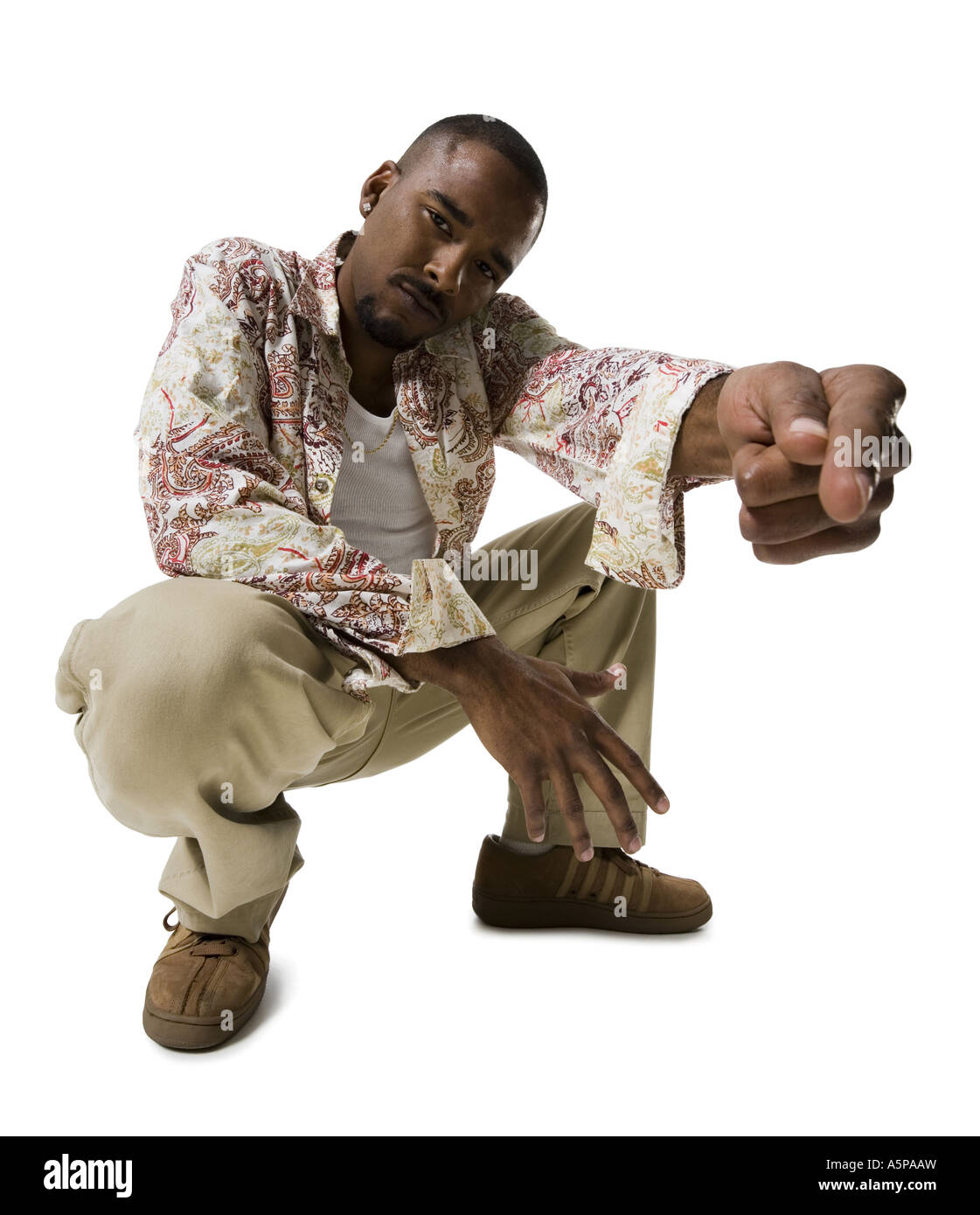 No face young african Cut Out Stock Images & Pictures - Alamy