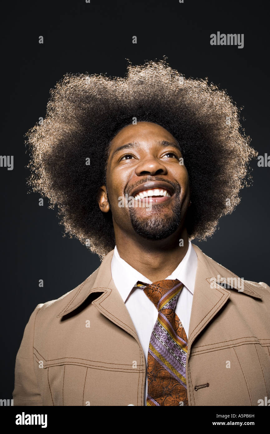 Vintage suit man hi-res stock photography and images - Alamy