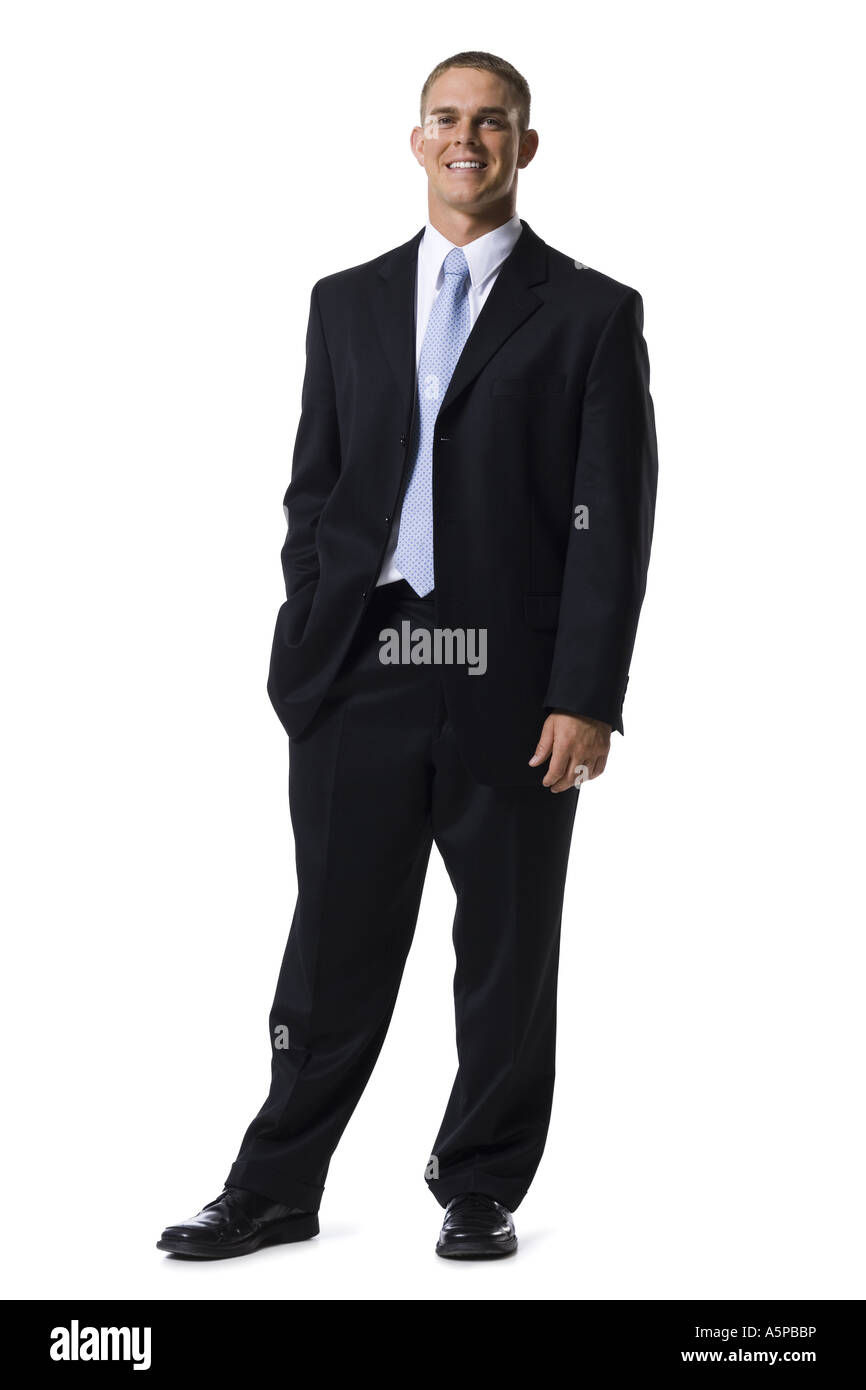Business people cut outs Cut Out Stock Images & Pictures - Alamy