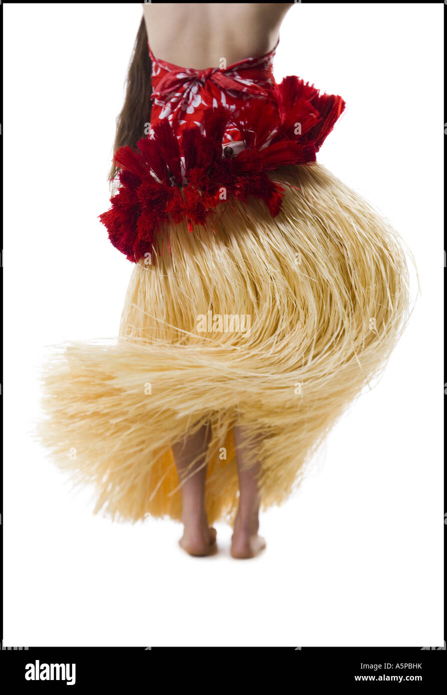 Female legs behind white hi-res stock photography and images - Alamy