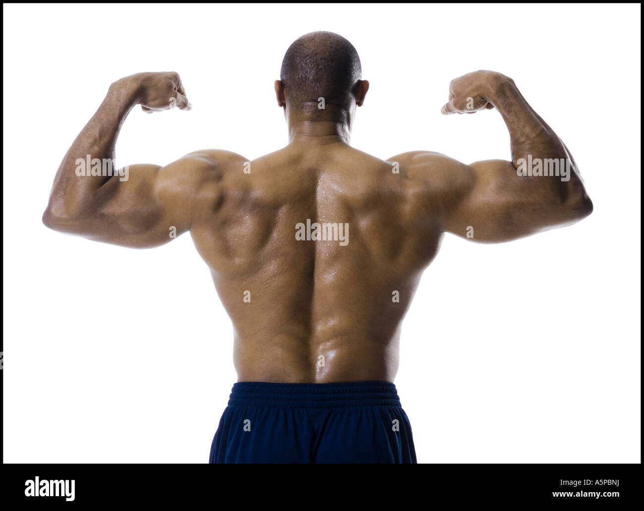 Yes bodybuilder hi-res stock photography and images - Alamy