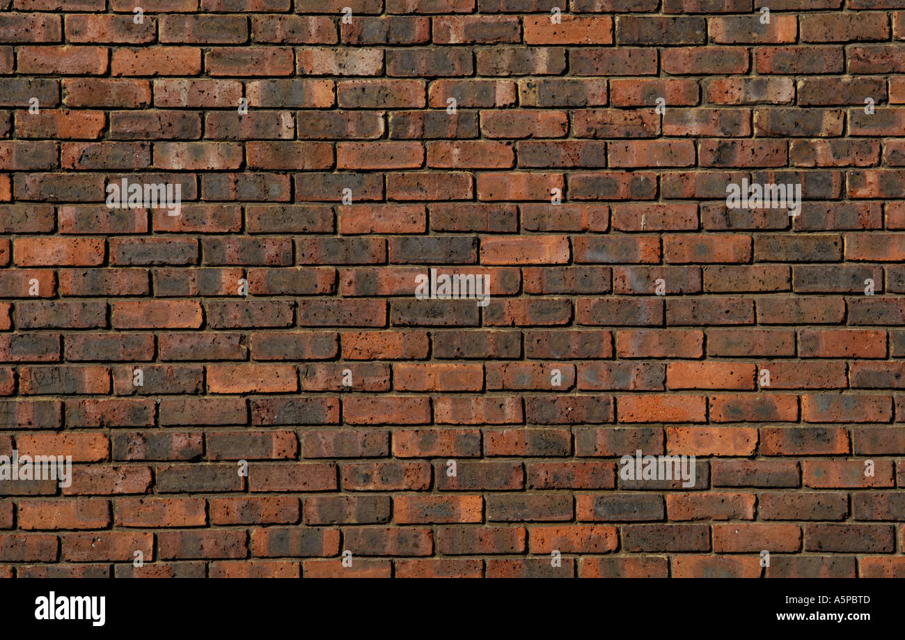 Brock wall hi-res stock photography and images - Alamy