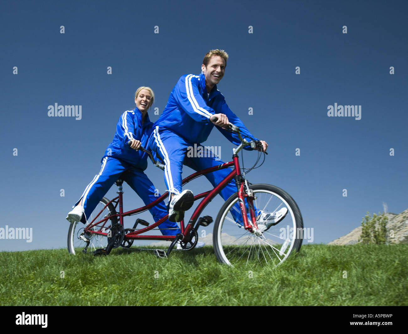 Sale > 2 man bike > in stock