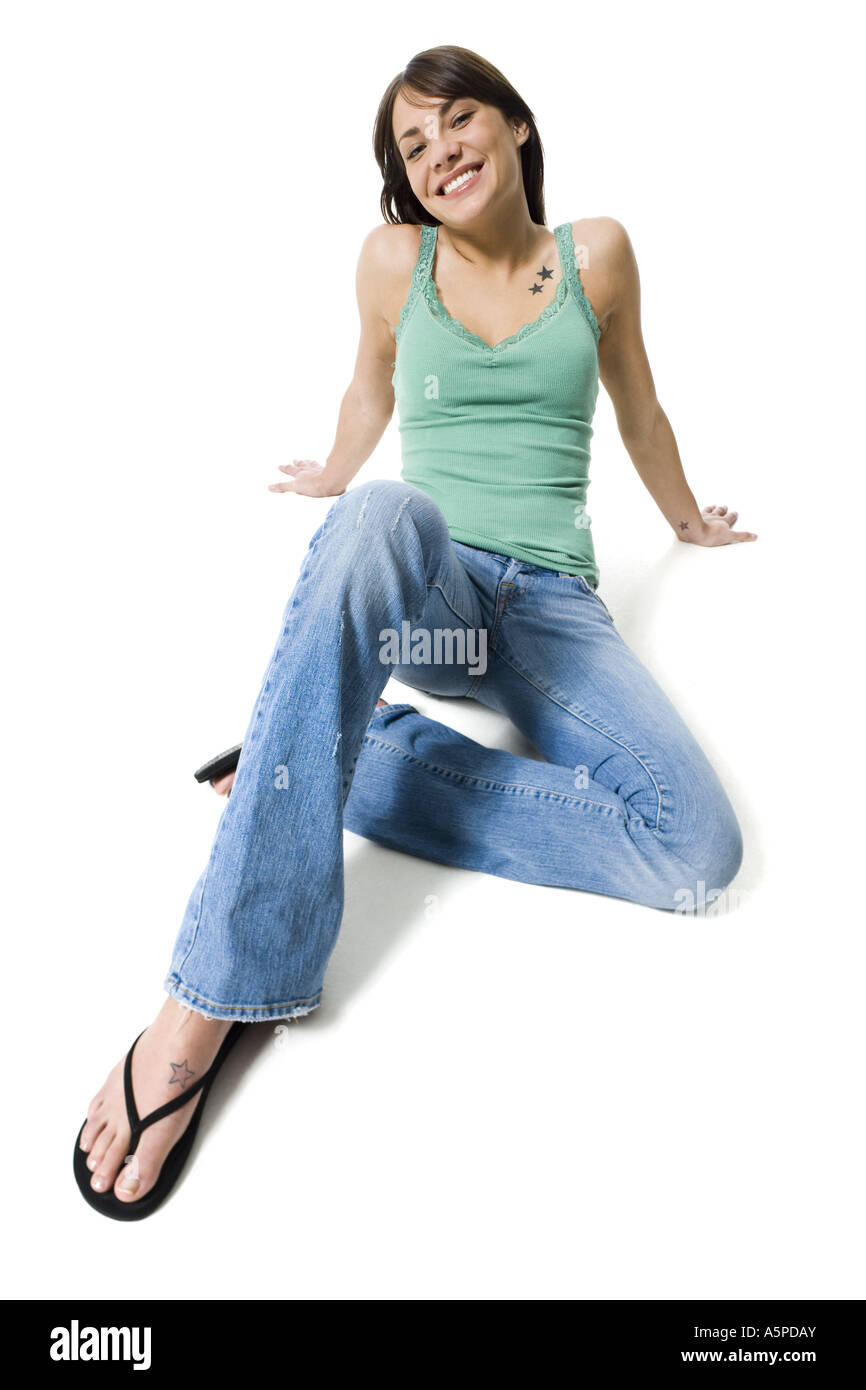 Overhead angles Cut Out Stock Images & Pictures - Alamy