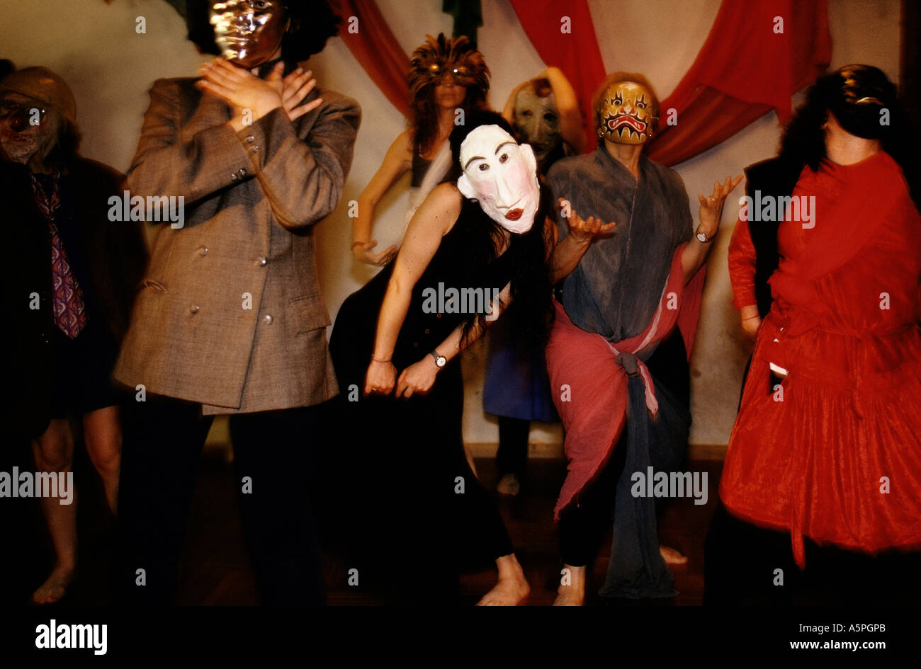 Mario Palermo High Resolution Stock Photography and Images - Alamy