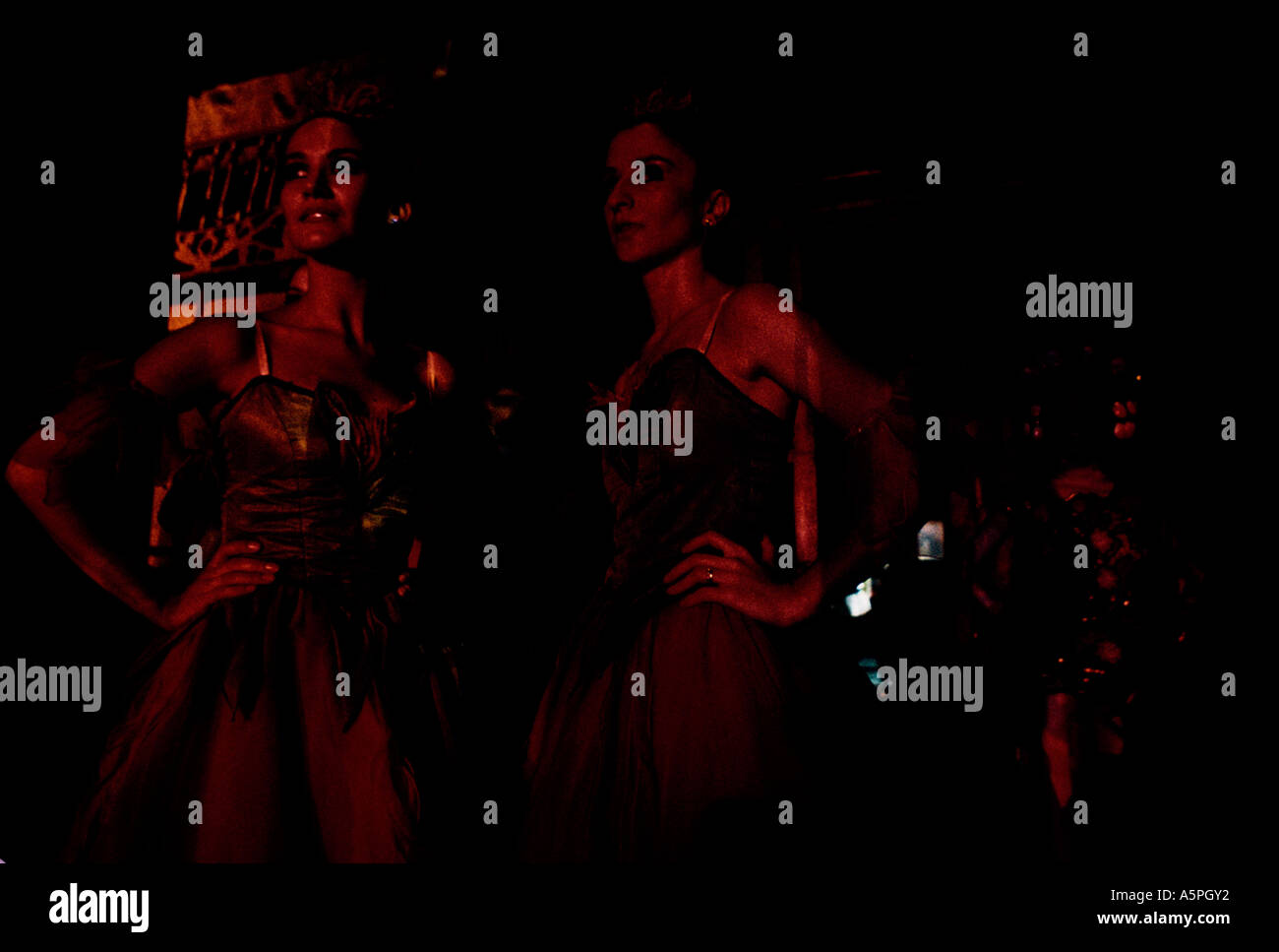 Arts culture in the wings hi-res stock photography and images - Alamy