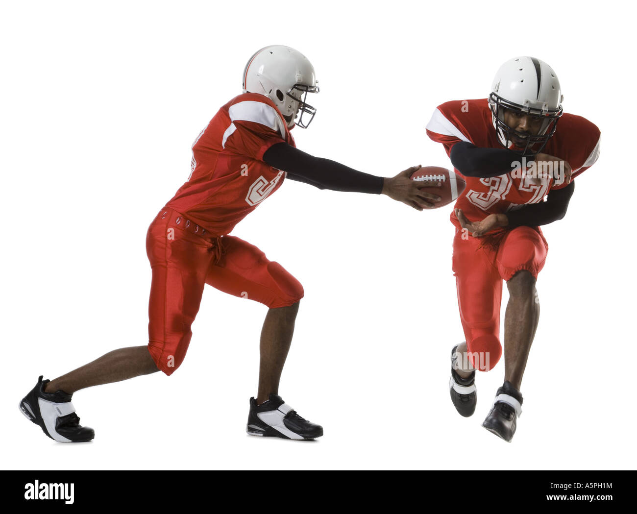 American competitor Cut Out Stock Images & Pictures - Alamy