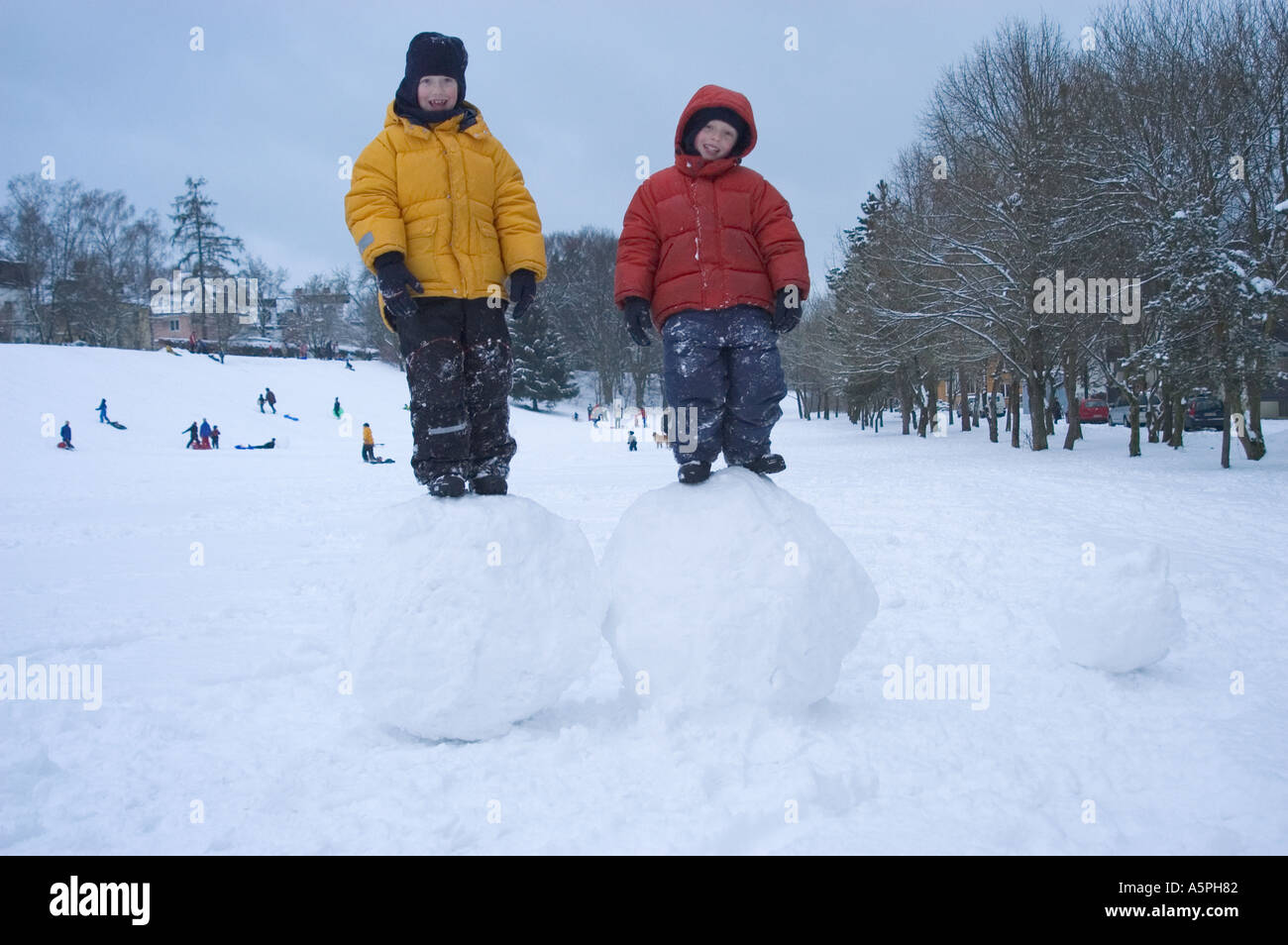 Snoww hi-res stock photography and images - Alamy