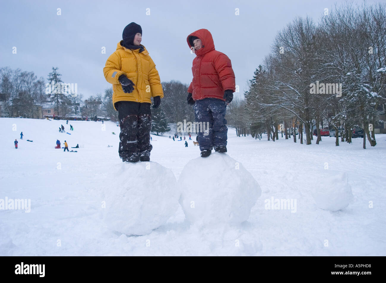 Snoww hi-res stock photography and images - Alamy